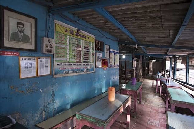 The Jewish Legacy Of Alibaug’s 80-Year-Old Ice Cream Soda Shop ...
