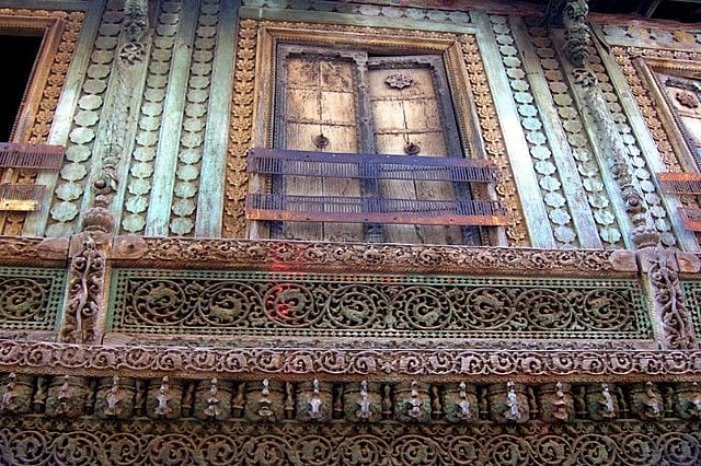 Inside ‘The Pols’ - Ahmedabad’s Forgotten Housing Cluster | Homegrown India