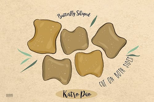 Top Things To Try In Goa: Goan Bread | Homegrown India