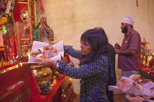 India’s Chinese Community Dwindles Through The Years | Homegrown