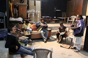 Reconnect With The Arts At These 10 Unique Creative Spaces Across India