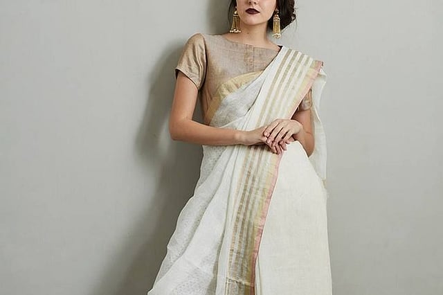 8 Contemporary Indian Fashion Labels That Celebrate Minimalism