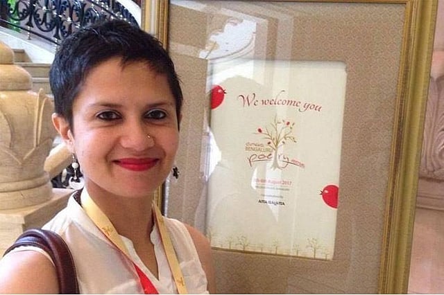8 Contemporary Indian Poets Whose Work You Should Know