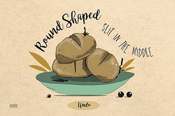 Top Things To Try In Goa: Goan Bread | Homegrown India