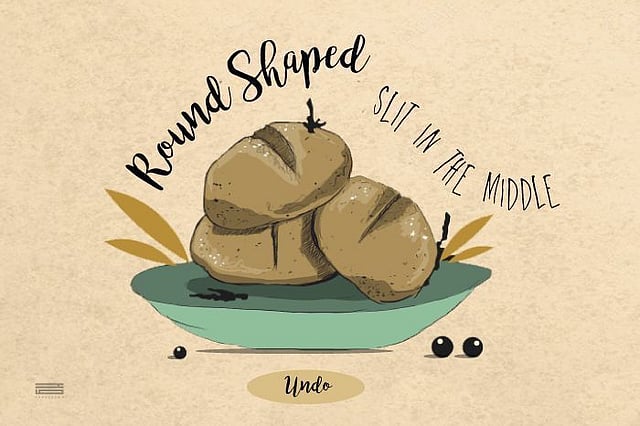 Top Things To Try In Goa: Goan Bread | Homegrown India