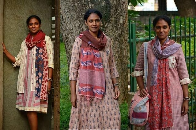 8 Contemporary Indian Labels That Hero Khadi Beautifully