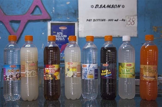 The Jewish Legacy Of Alibaug’s 80-Year-Old Ice Cream Soda Shop ...