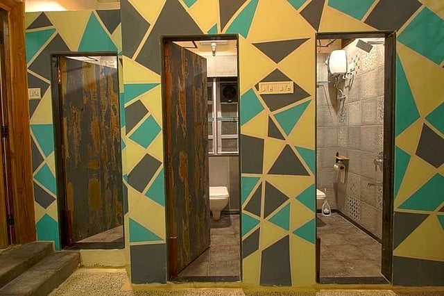 A 100-Year-Old Bandra House Is Now A Modern Day Traveller’s Hostel