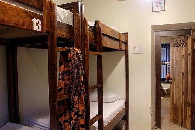 A 100-Year-Old Bandra House Is Now A Modern Day Traveller’s Hostel