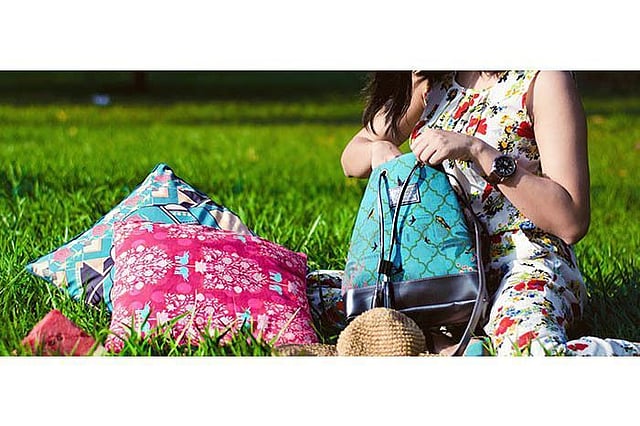 9 Independent Bag Designers From India With Unique Sensibilities ...