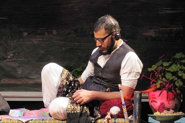 Songs From The Valley: 5 Independent Kashmiri Musicians To Listen To ...