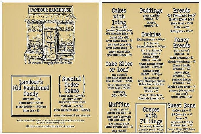 Mussoorie’s Landour Bakehouse Uses Century-Old Recipes From The British ...