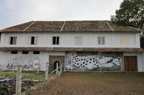 Reconnect With The Arts At These 10 Unique Creative Spaces Across India