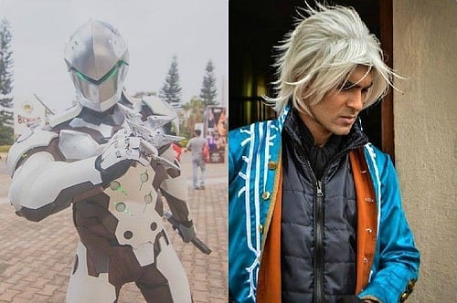 Meet Six Indian Cosplayers Worth Knowing