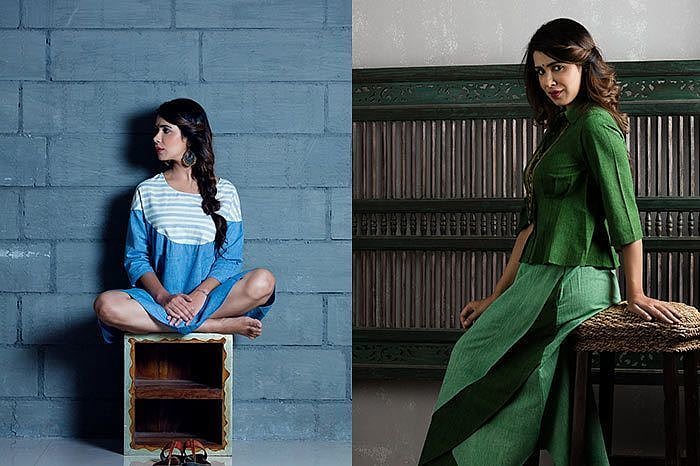 8 Contemporary Indian Labels That Hero Khadi Beautifully