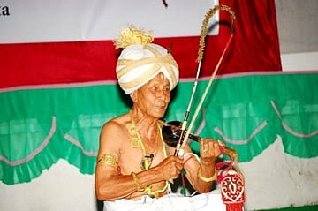 6 Indian Musical Instruments On The Verge Of Extinction