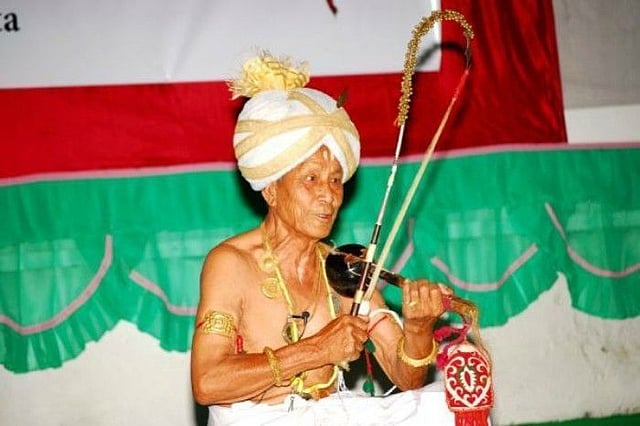 6 Indian Musical Instruments On The Verge Of Extinction