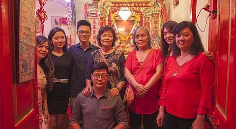 Parsi Fire Temples - The Flame That Must Keep Burning | Homegrown India