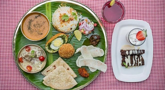Parsi Aunty Secrets - Recipes And Traditions From The 1930s
