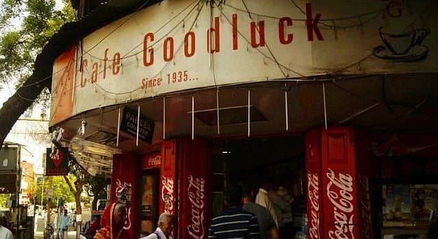 Why Cafe Goodluck Holds A Special Place In Every Punekar’s Heart