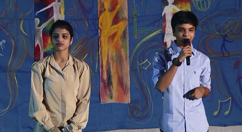 Gender-Neutral Uniforms Are The Norm At This Mumbai School