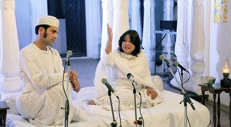 Social: Fouzia’s journey from a humble background to a powerhouse of ...