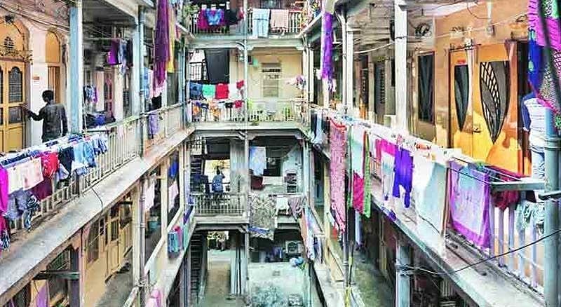What It’s Actually Like To Live In A Mumbai Chawl