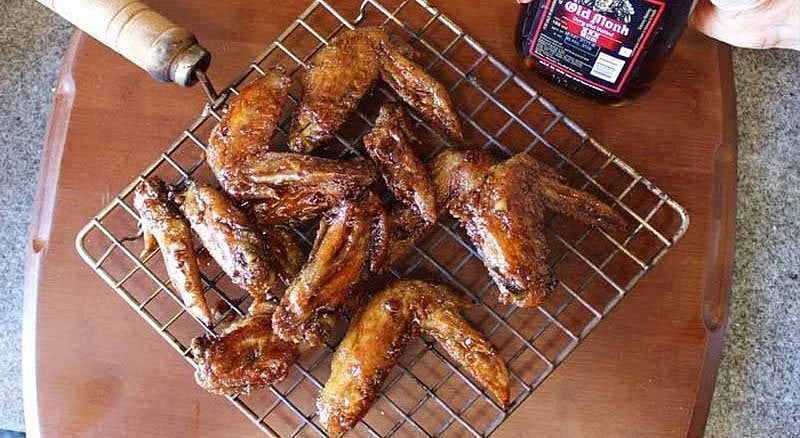 3 Delicious Dishes That Marry Old Monk & Meat Beautifully