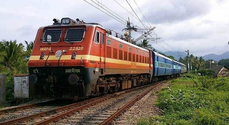 So You Can Now Buy An Old Indian Railway Coach - And Turn It Into ...