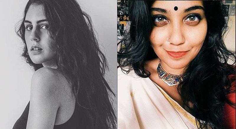 Black East Indian Mix 12 Mixed Race Indians Share Stories That