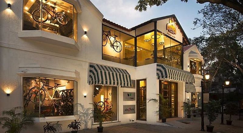 Around India Through Its Most Unique Concept Cafes