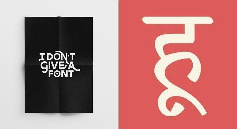 7 Designers Who Specialise In The Art Of Typography