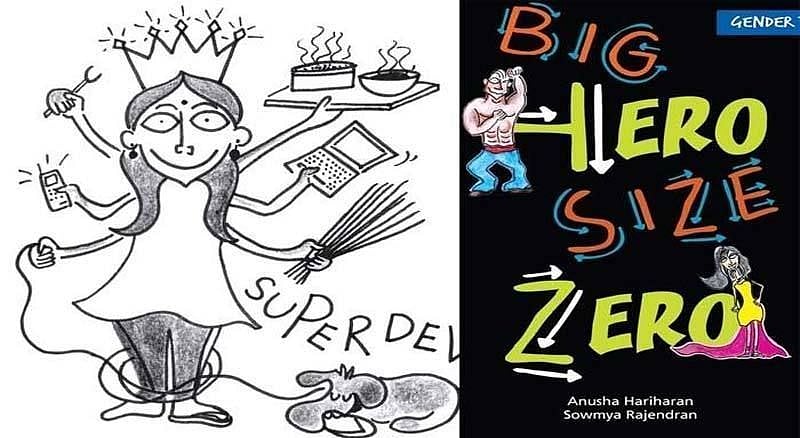 This Children’s Book That Breaks Down Gender Stereotyping Is Long ...