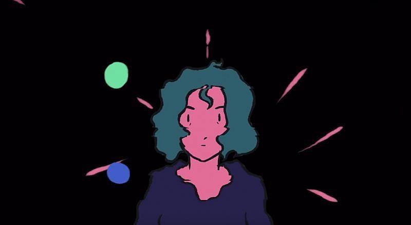 New Komorebi Video Is An Animated Take On Unrequited Love In The 21st ...