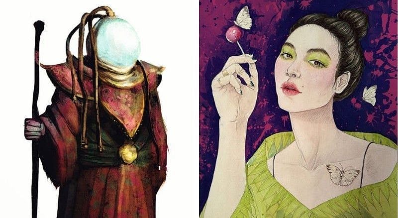 10 Up-And-Coming Visual Artists From North-East India You Should Know