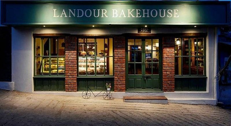 Mussoorie’s Landour Bakehouse Uses Century-Old Recipes From The British ...