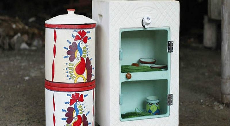 Mitticool – The Clay Refrigerator That Requires No Electricity