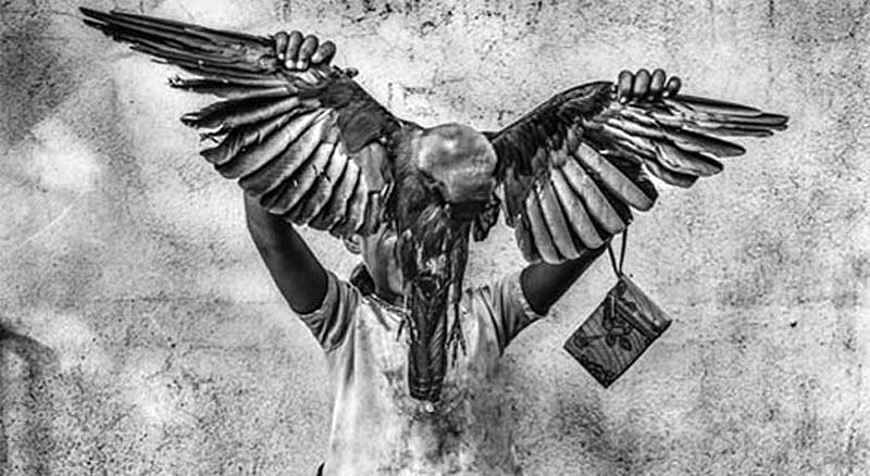 Yannick Cormier Captures The Elusive Narikuravar Tribes Of Tamil Nadu