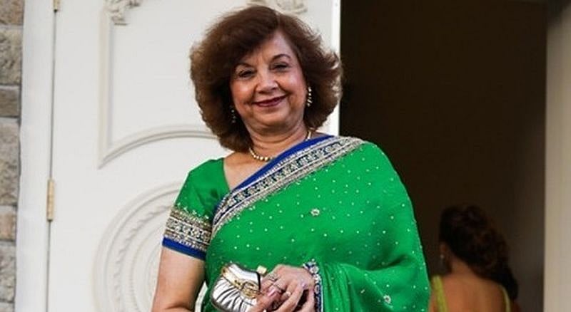 The Unmistakable Cultural Relevance Of Indian 'Aunties’ | Homegrown