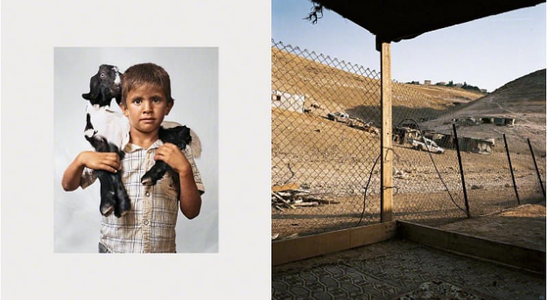 Where Children Sleep: Portraits Which Capture The Lives Of Children ...