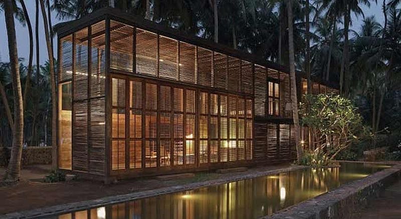 This Spectacular Palmyra House Is The Perfect Getaway From Mumbai