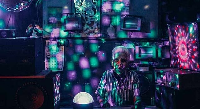 Five Generations Of Bandra's Victory Manzil Family And Their Shiny ...