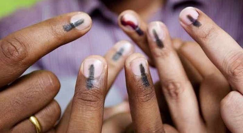 The Royal History Of India's Indelible Election Ink