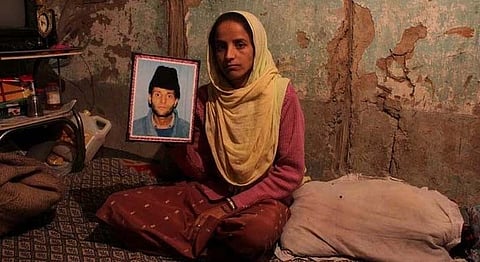 Meet India's Tiger Widows: The Laws Of The Jungle Apply To Their ...