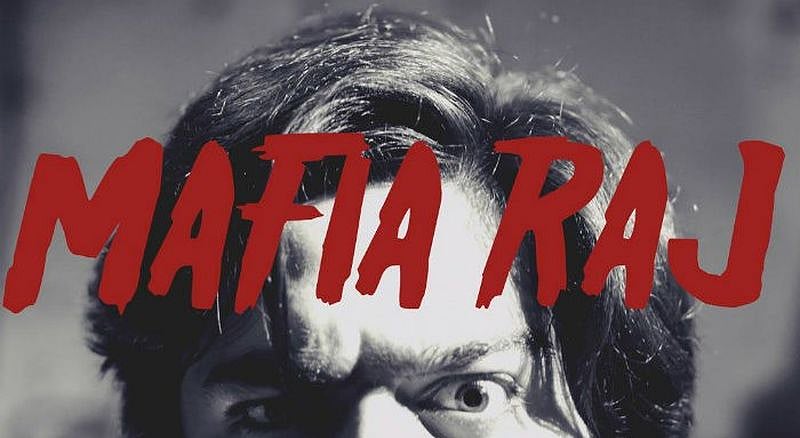 Short Film 'Mafia Raj' Wins Fans At JIO MAMI