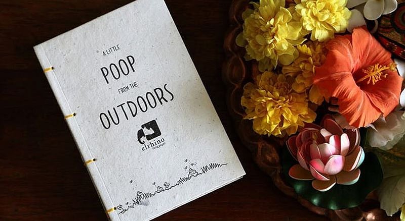 Saving India's One-Horned Rhino And Elephants Using Their Poop | Homegrown