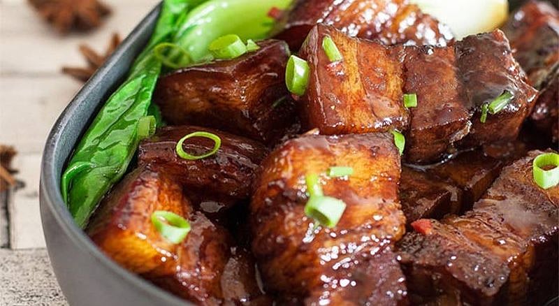 Around India Through 18 Of Its Most Droolworthy Pork Dishes