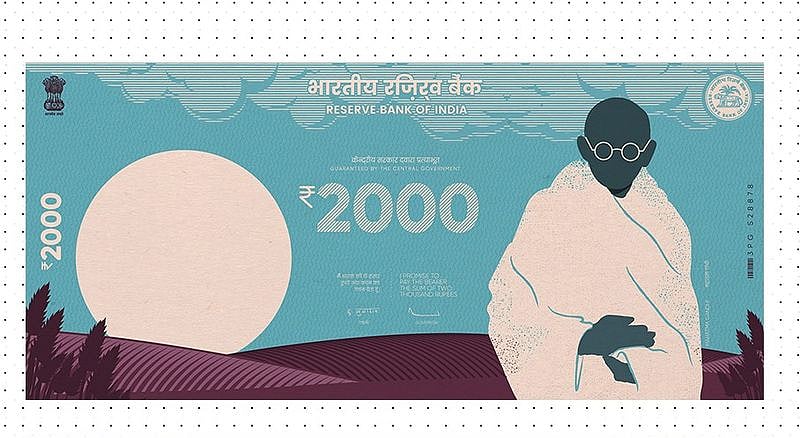 Currency Redesign - Note Project