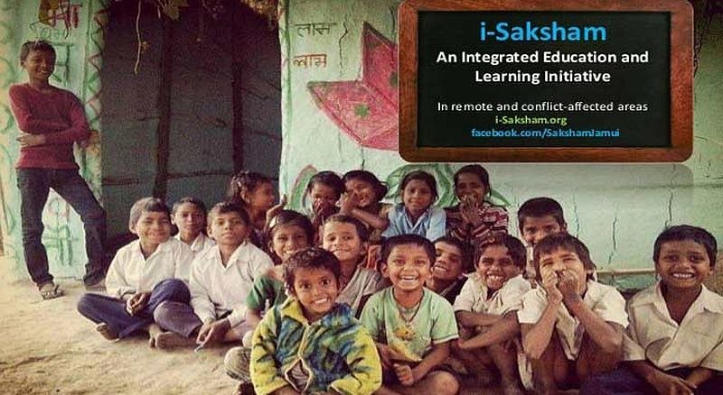 How Tablets Are Changing Rural Education In Bihar