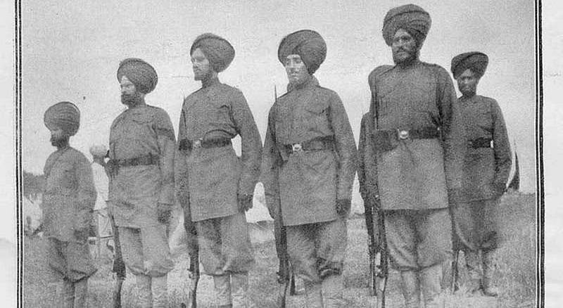 The Captivating History Of Sikhs In Old Shanghai | Homegrown India